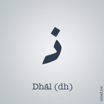 Arabic Alphabet - Nihad Taisir Nadam