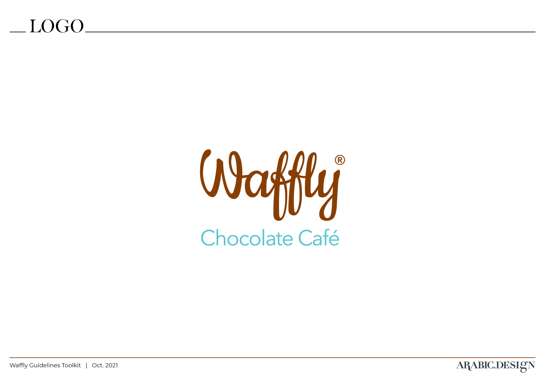 Portfolio | Arabic Branding & Digital Calligraphy by Nihad Taisir Nadam