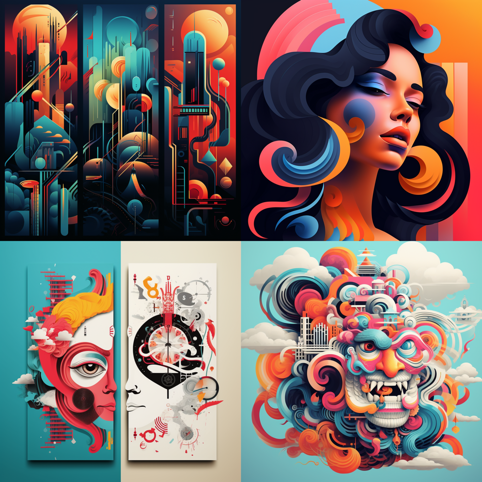 6 Tips for Effective Collaboration with Graphic Designers in 2024